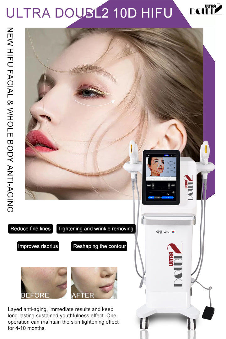 Beauty Equipment Factory| Weight Loss,HIFU,Laser, RF,Skin tightening ...