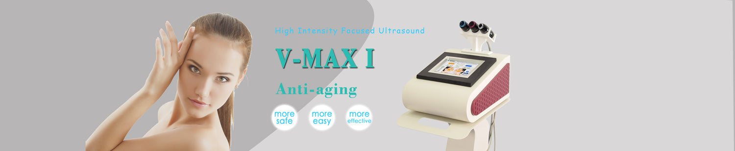 HIFU / VMAX Series – SylphBeauty