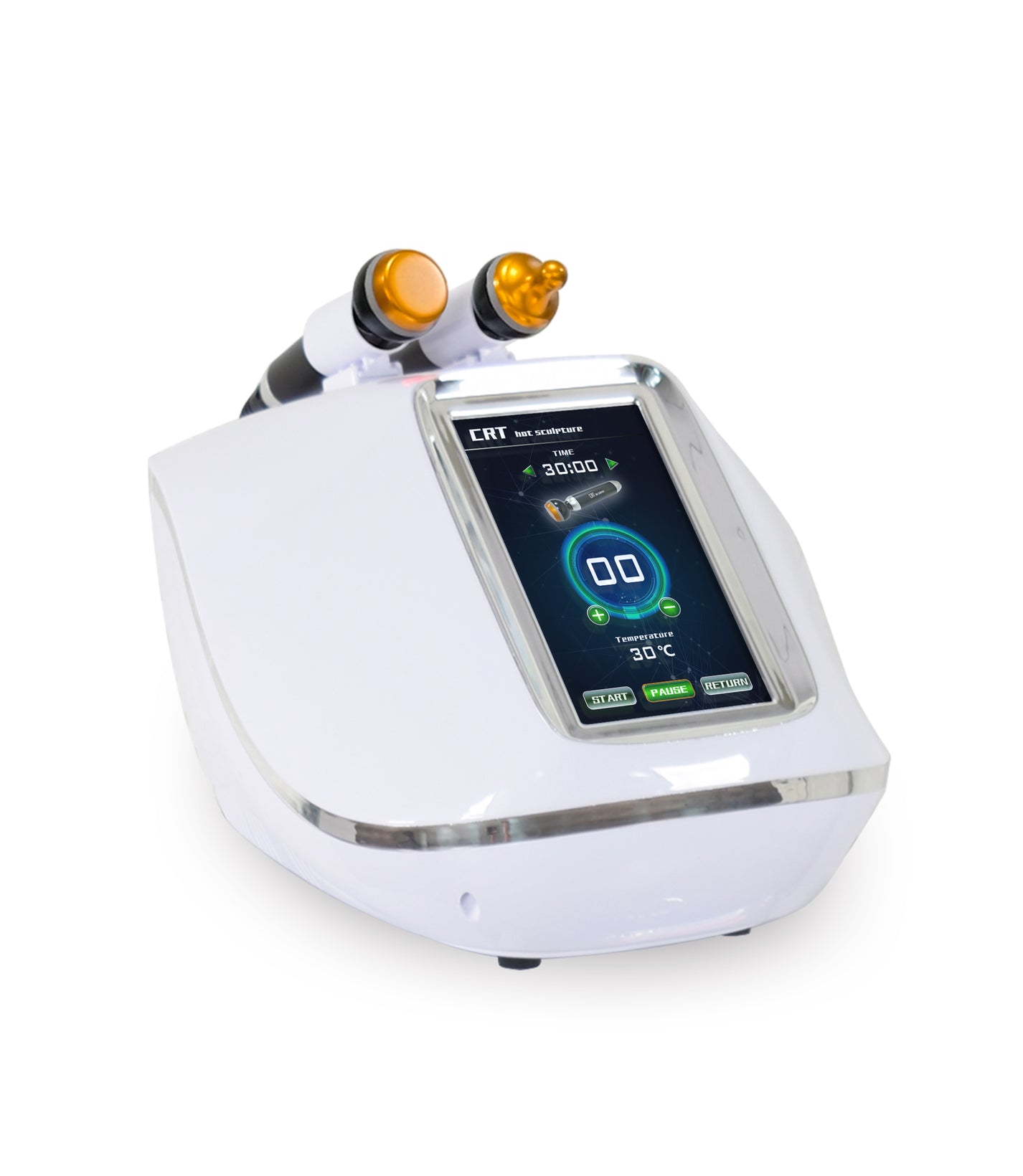 CRT hot sculpture Thermalift – SylphBeauty